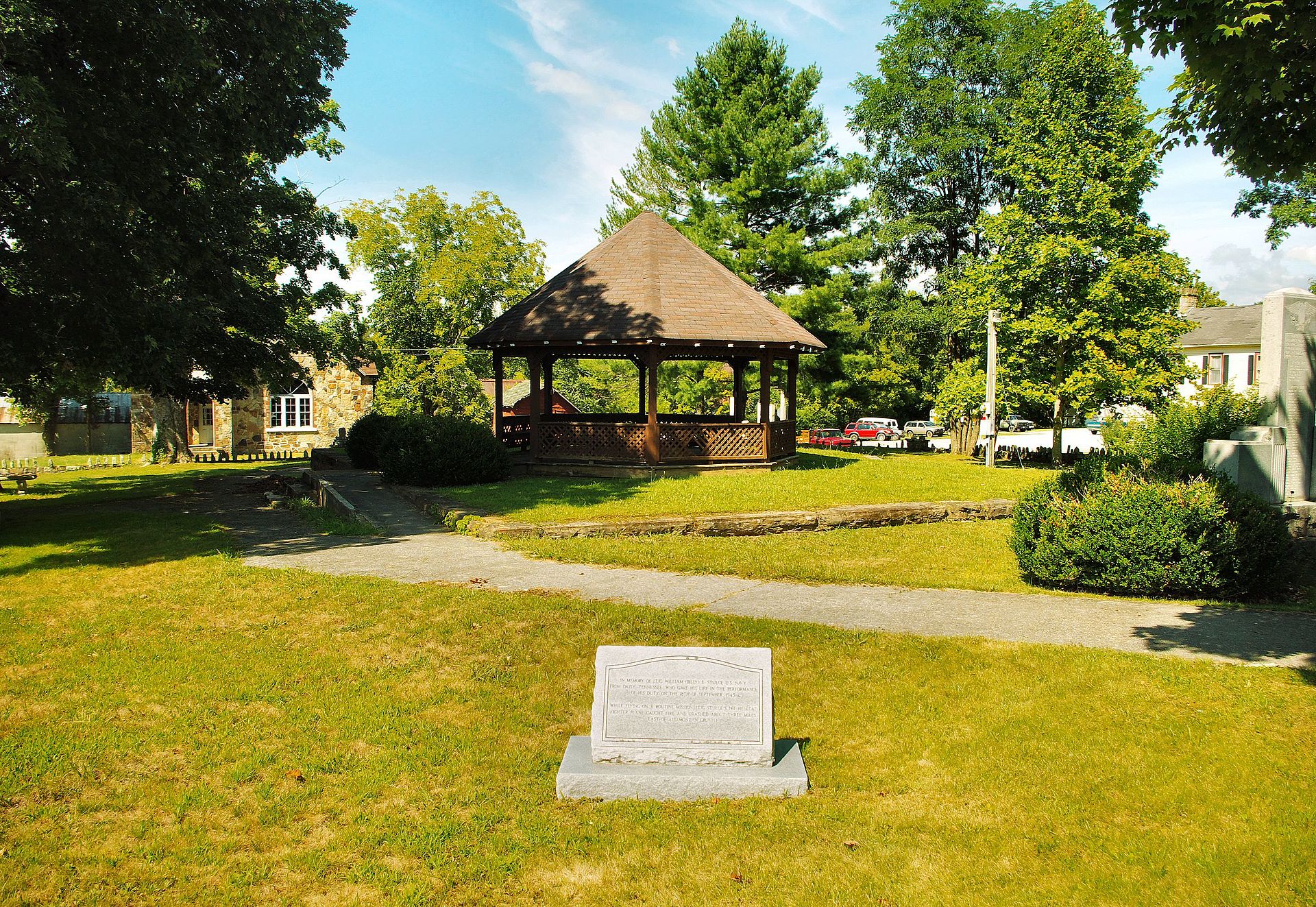 History – Welcome to Altamont, Tennessee